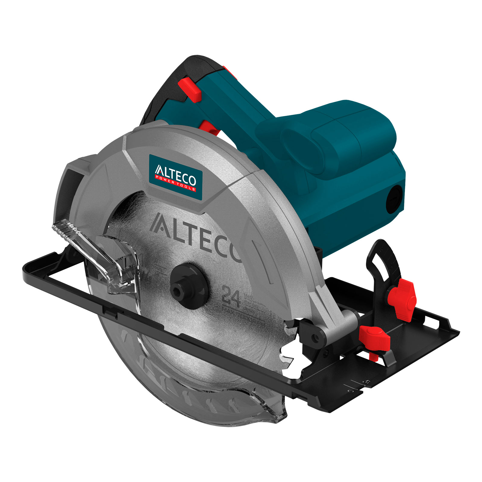 Циркулярная пила ALTECO Promo CS 1200-185